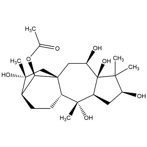 Grayanotoxin III - CAS - 4678-45-9 | Axios Research