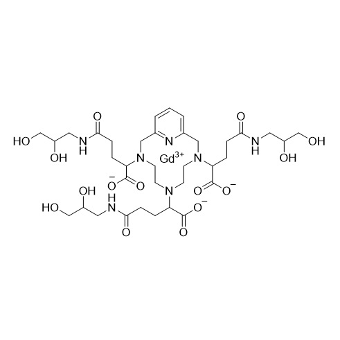Gadopiclenol - CAS - 933983-75-6 | Axios Research