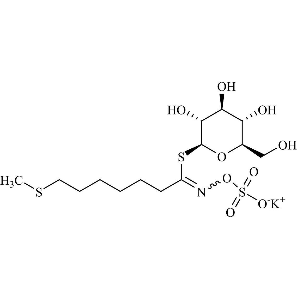 Glucolesquerellin - CAS - 74542-17-9 | Axios Research