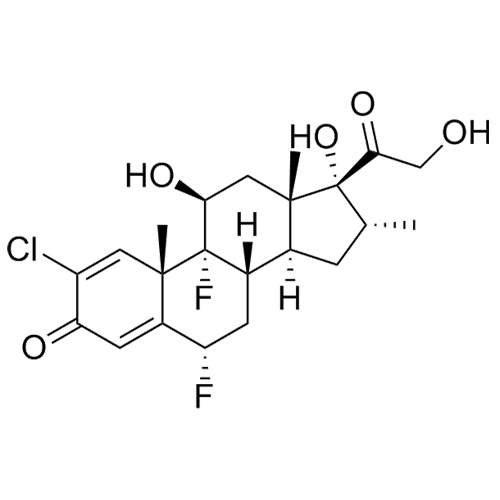 Halometasone Impurity 1 | Axios Research