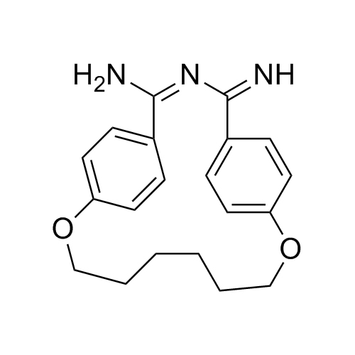 Hexamidine EP Impurity C | Axios Research