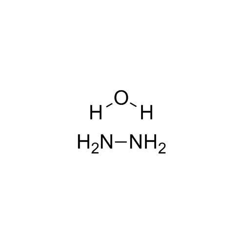 Hydrazine Hydrate - CAS - 10217-52-4 | Axios Research