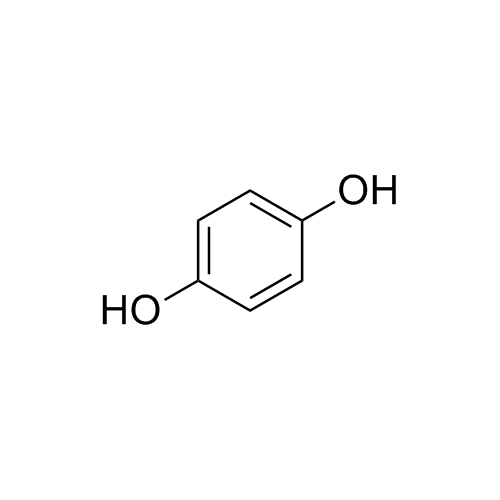 Hydroquinone - CAS - 123-31-9 | Axios Research