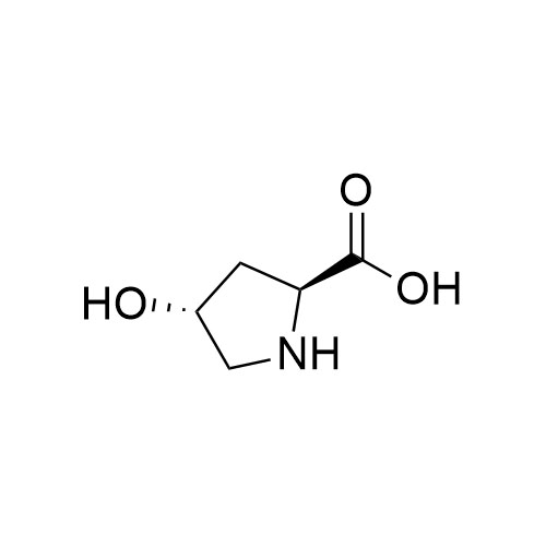 Axios Research. trans-4-Hydroxy-L-proline
