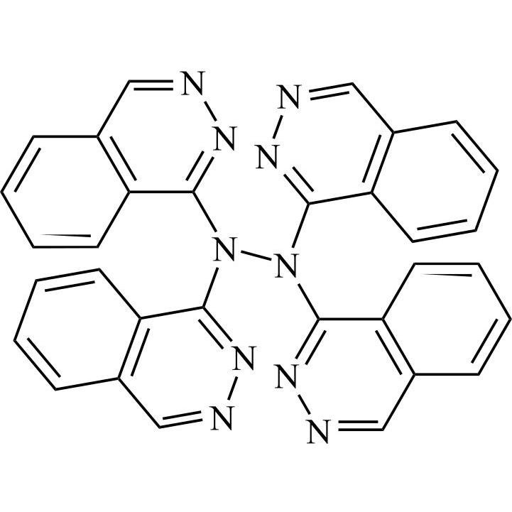 Hydralazine Impurity 6 - CAS - 61051-65-8 | Axios Research