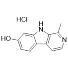 Harmol HCl - CAS - 40580-83-4 | Axios Research