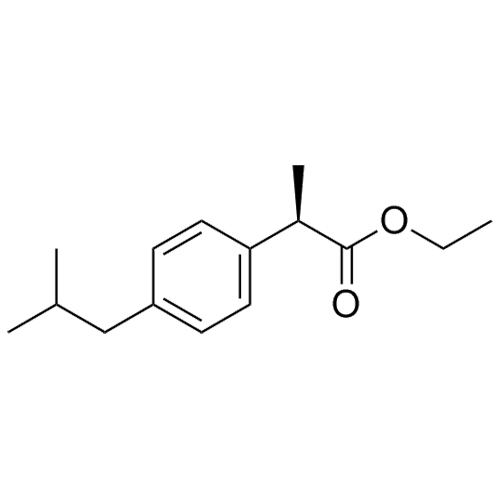 Axios Research. R-Ibuprofen Ethyl Ester