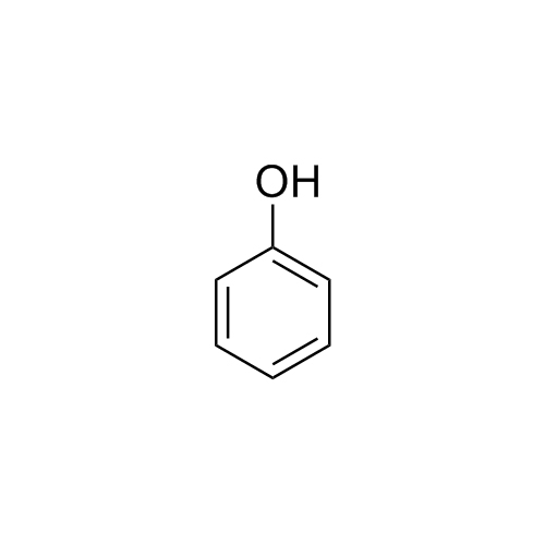 Phenol - CAS - 108-95-2 | Axios Research