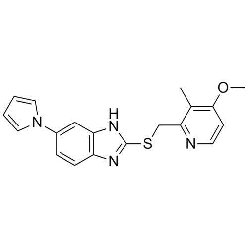 Ilaprazole Impurity 1 | Axios Research