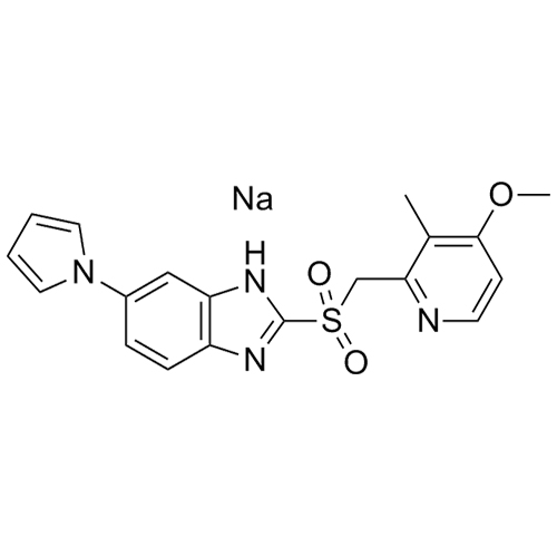 Ilaprazole Impurity 4 | Axios Research