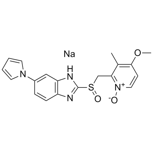 Ilaprazole Impurity 5 | Axios Research