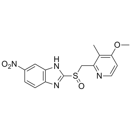 Ilaprazole Impurity 16 - CAS - N/A | Axios Research