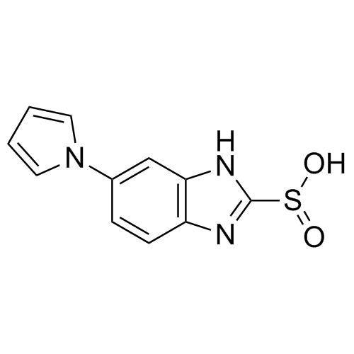Ilaprazole Impurity 17 | Axios Research