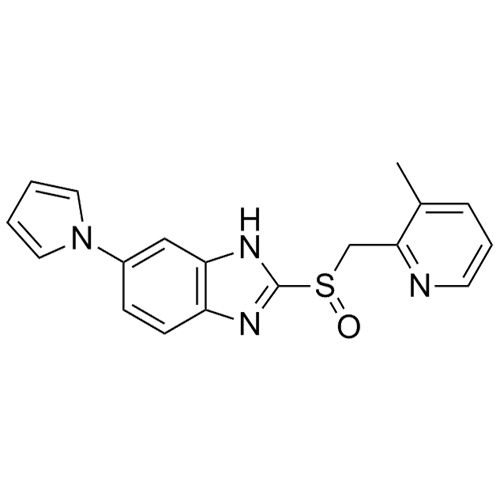 Ilaprazole Impurity 22 | Axios Research