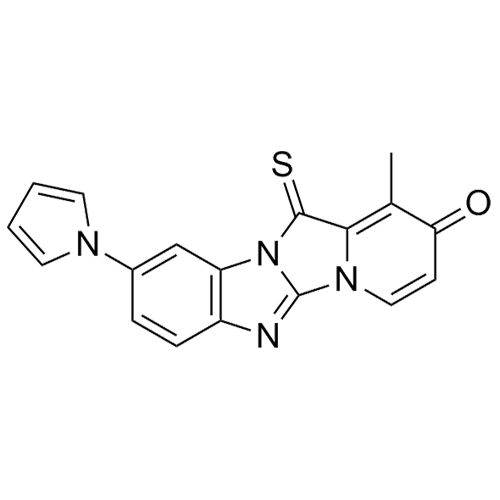 Ilaprazole Impurity 24 | Axios Research