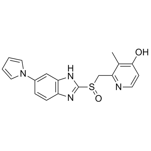 Ilaprazole Impurity 28 | Axios Research