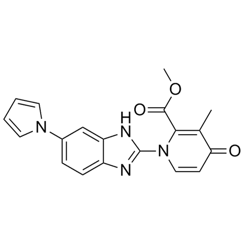 Ilaprazole Impurity 30 | Axios Research