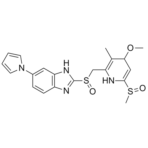 Axios Research. Ilaprazole Impurity 31