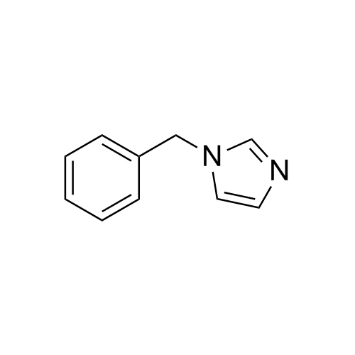 1-Benzylimidazole - CAS - 4238-71-5 | Axios Research