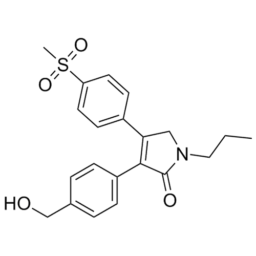 Imrecoxib Impurity 1 - CAS - 896729-07-0 | Axios Research
