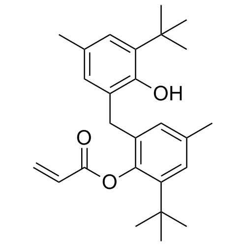 Irganox 3052 - CAS - 61167-58-6 | Axios Research
