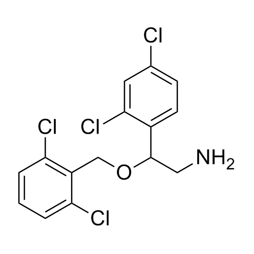 Isoconazole Nitrate EP Impurity B - CAS - 1305320-62-0 | Axios Research
