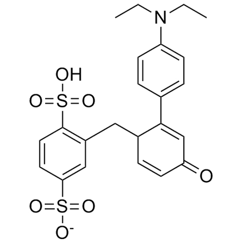 Isosulfan Blue Impurity D | Axios Research