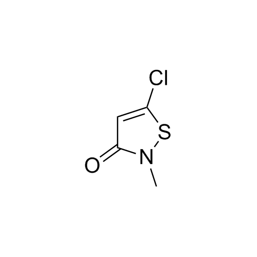 Methyl Chloroisothiazolinone - CAS - 26172-55-4 | Axios Research