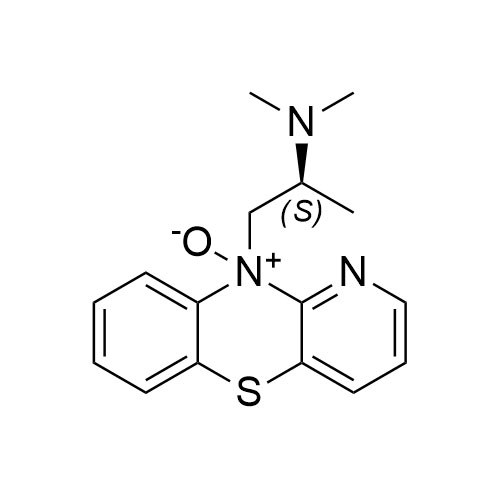(S)-Isothipendyl N-Oxide | Axios Research