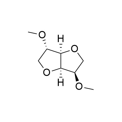 Dimethyl isosorbide - CAS - 5306-85-4 | Axios Research