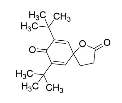 Oxaspiro - CAS - 82304-66-3 | Axios Research