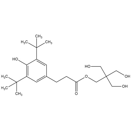 Agidol 110 - CAS - 26347-98-8 | Axios Research