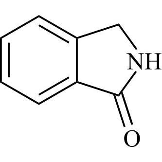 Isoindolin-1-one - CAS - 480-91-1 | Axios Research