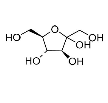 D-(-)-Fructose - CAS - 57-48-7 | Axios Research