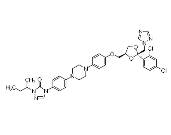 Itraconazole - CAS - 84625-61-6 | Axios Research