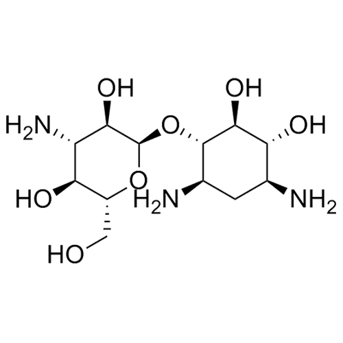 Deoxystreptamine kanosaminide - CAS - 20744-51-8 | Axios Research
