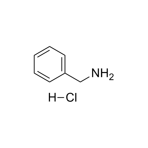 Benzylamine HCl - CAS - 3287-99-8 | Axios Research