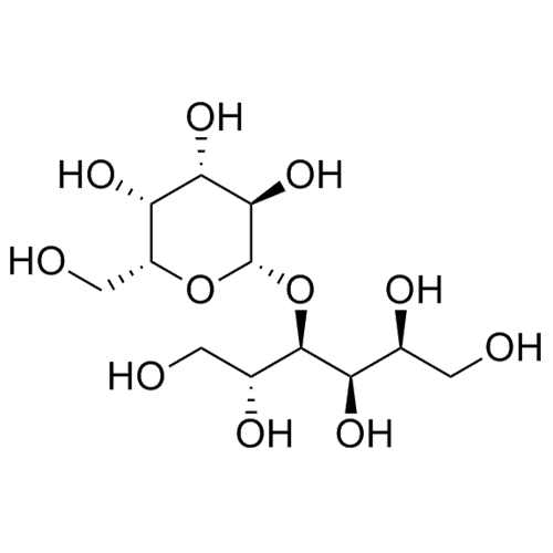 Lactitol - CAS - 585-86-4 | Axios Research