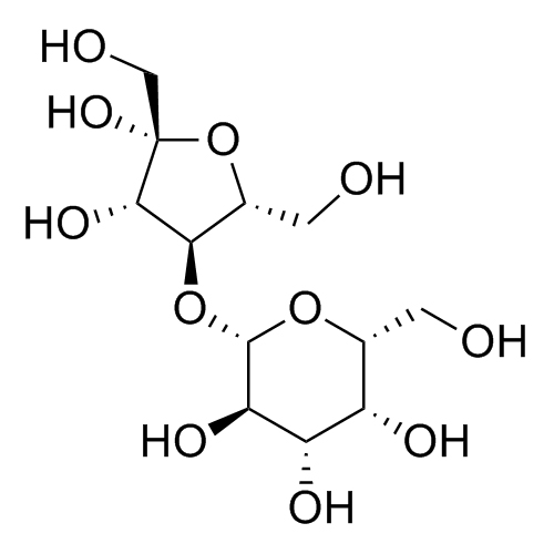 Lactulose - CAS - 4618-18-2 | Axios Research