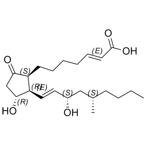 8-epi Limaprost | Axios Research