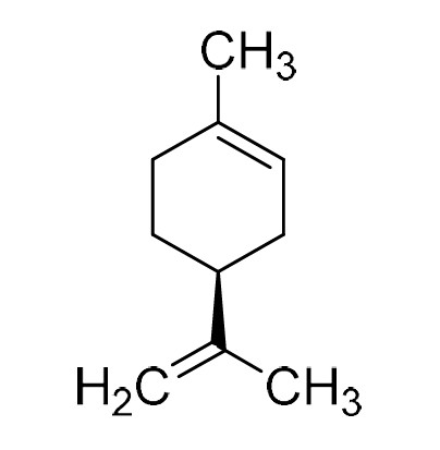 (S)-(-)-Limonene - CAS - 5989-54-8 | Axios Research