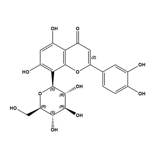 Luteolin 8-C-Glucoside (Orientin) - CAS - 28608-75-5 | Axios Research