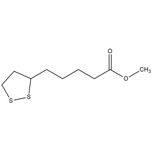 Methyl Lipoate - CAS - 46236-19-5 | Axios Research