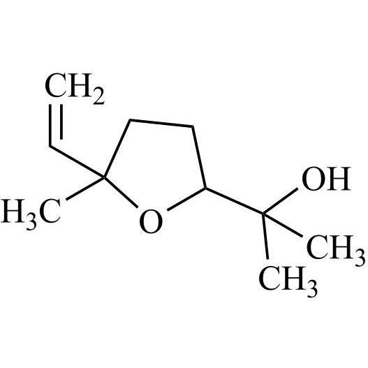 Linalool Oxide - CAS - 1365-19-1 | Axios Research