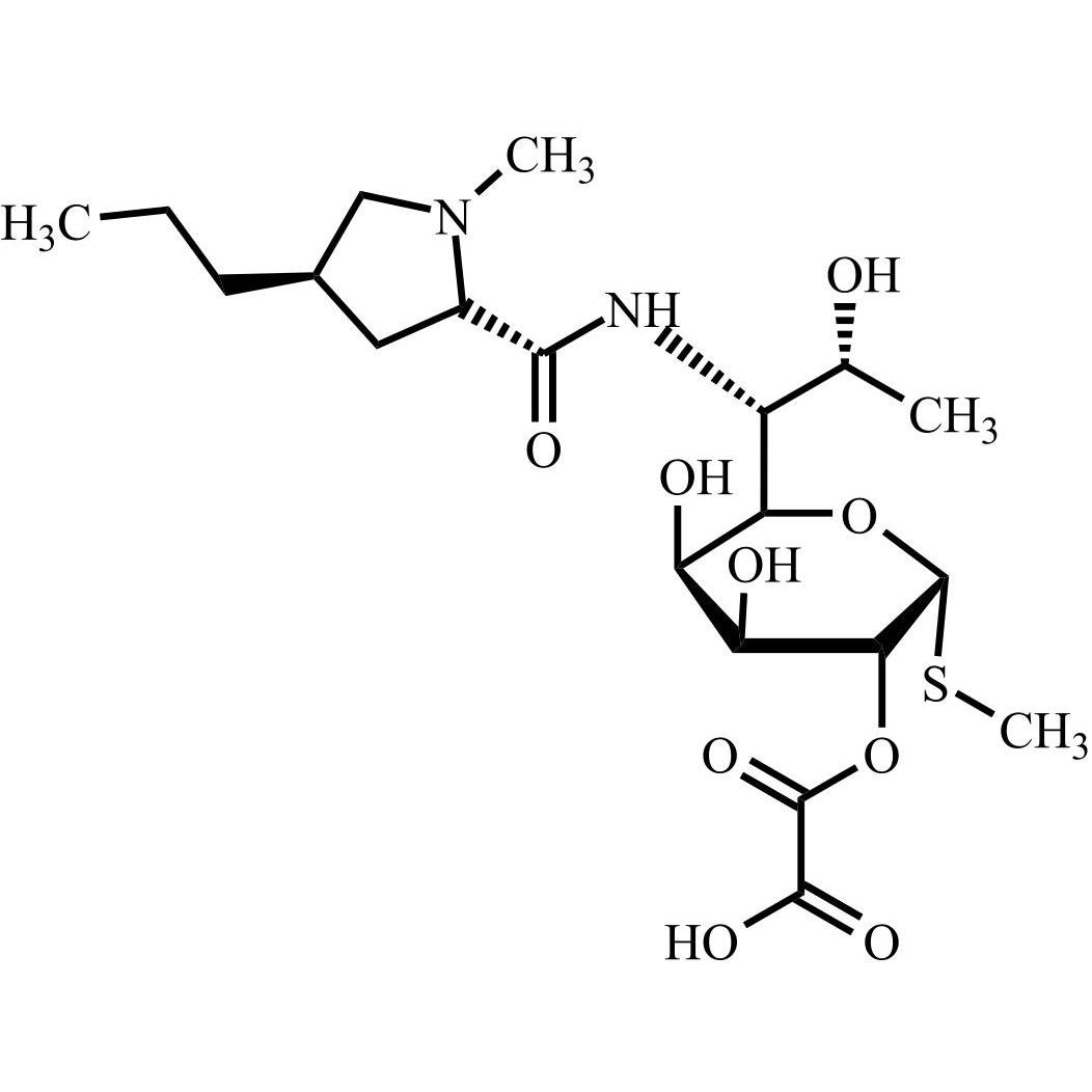 Lincomycin Oxalate | Axios Research