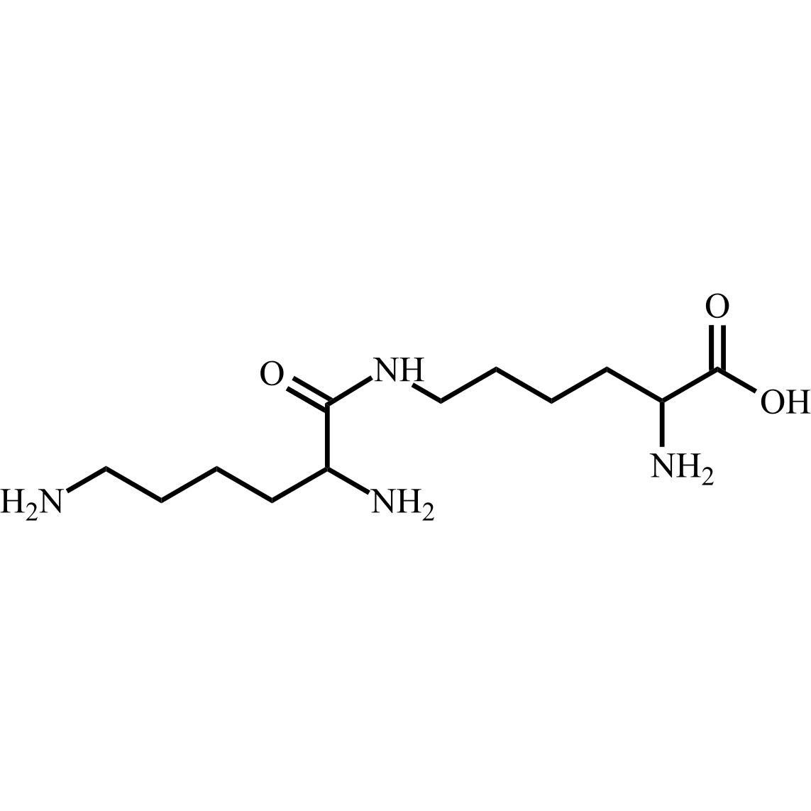 N6-DL-Lysyl-DL-Lysine | Axios Research