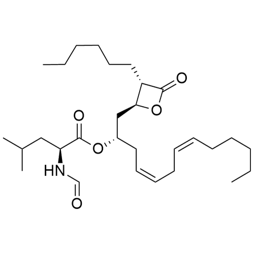 Lipstatin - CAS - 96829-59-3 | Axios Research