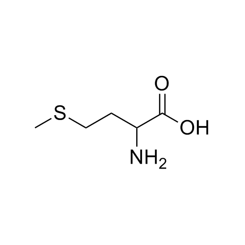 (±)-Methionine - CAS - 59-51-8 | Axios Research