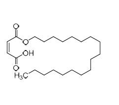 Monostearyl Maleate - CAS - 2424-62-6 | Axios Research