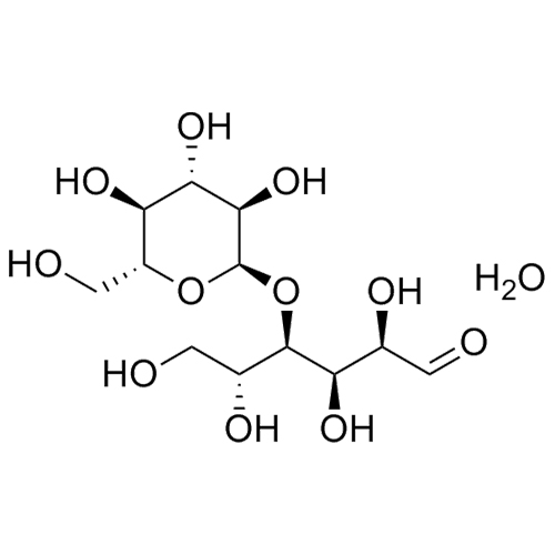 Maltose Monohydrate - CAS - 6363-53-7 | Axios Research